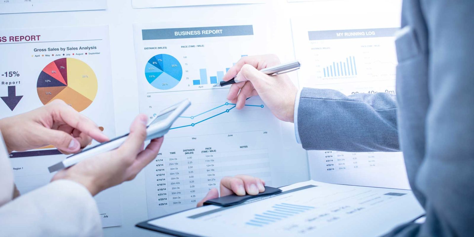 Come calcolare il profitto lordo: formula, esempi e perché è importante ...