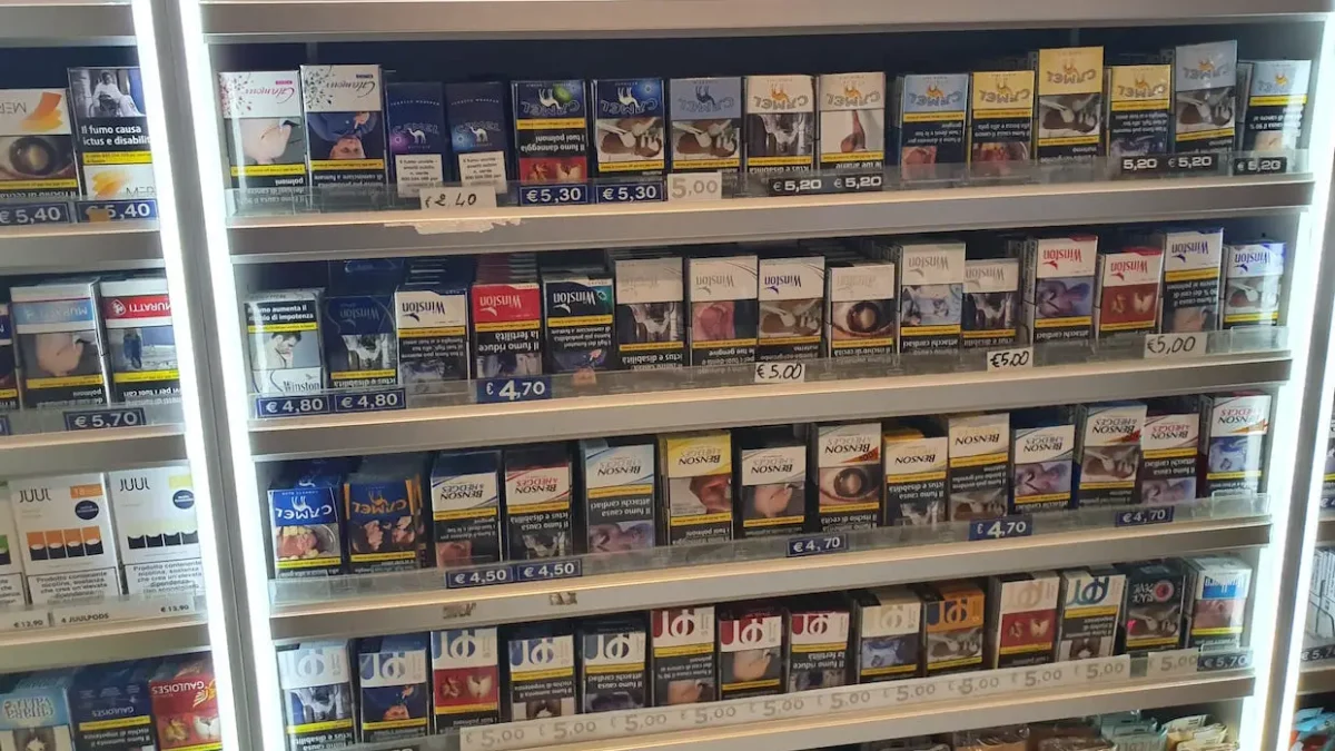 Come valutare una tabaccheria - Blog | Consulting Italia Group S.p.A